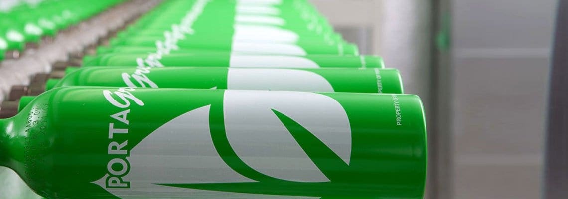 Calibration Gas – Uniphos Americas