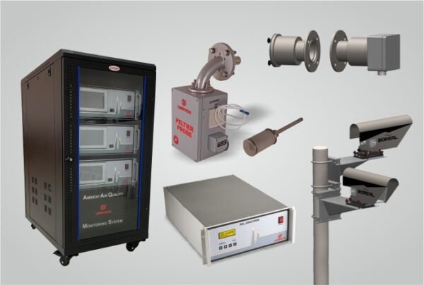 Uniphos Envirotronic Solutions: Monitoring and Ensuring Safety of ...