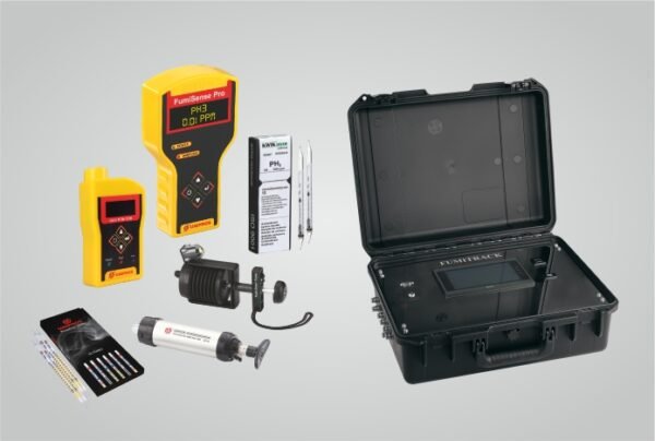 Uniphos Envirotronic Solutions: Monitoring and Ensuring Safety of ...