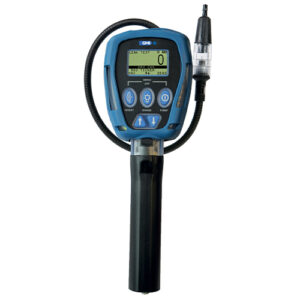 Portable multi gas detector manufacturer in india | Handheld gas detector