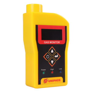 Uniphos KwikAlert - Uniphos - Safety & Environmental Monitoring Solutions