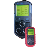 PS200 MultiGas Detector - Uniphos - Safety & Environmental Monitoring ...