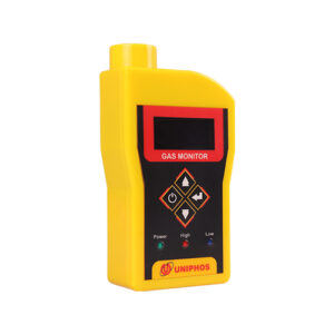 Portable Gas Detection – Uniphos – Safety & Environmental Monitoring ...