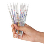 Uniphos Tubes - Uniphos - Safety & Environmental Monitoring Solutions