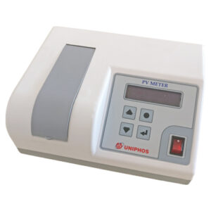 Lab Equipment/Quality Control Instruments (LP) - Uniphos - Safety ...