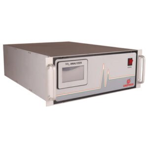 Fluorescence Based SO2 Stack Gas Analyzer - Uniphos - Safety ...