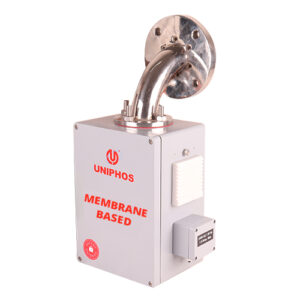 Continuous Emission Monitoring System – Uniphos – Safety ...