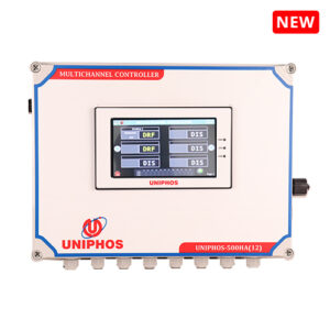 Fixed Gas Detectors – Uniphos – Safety & Environmental Monitoring Solutions