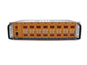Fixed gas detectors manufacturer in india | Gas transmitter | Uniphos
